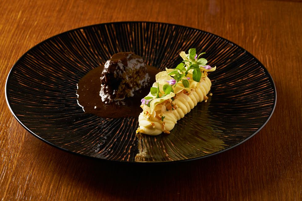 Craft Rust Glaze – Made In Japan | Japanese Tableware