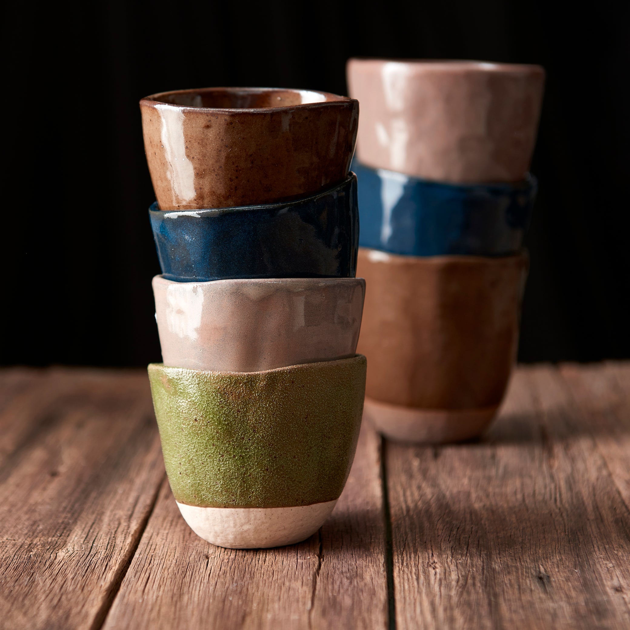 Handmade Japanese Drinkware | Mugs, Sake & Tea Cups – Made In Japan ...
