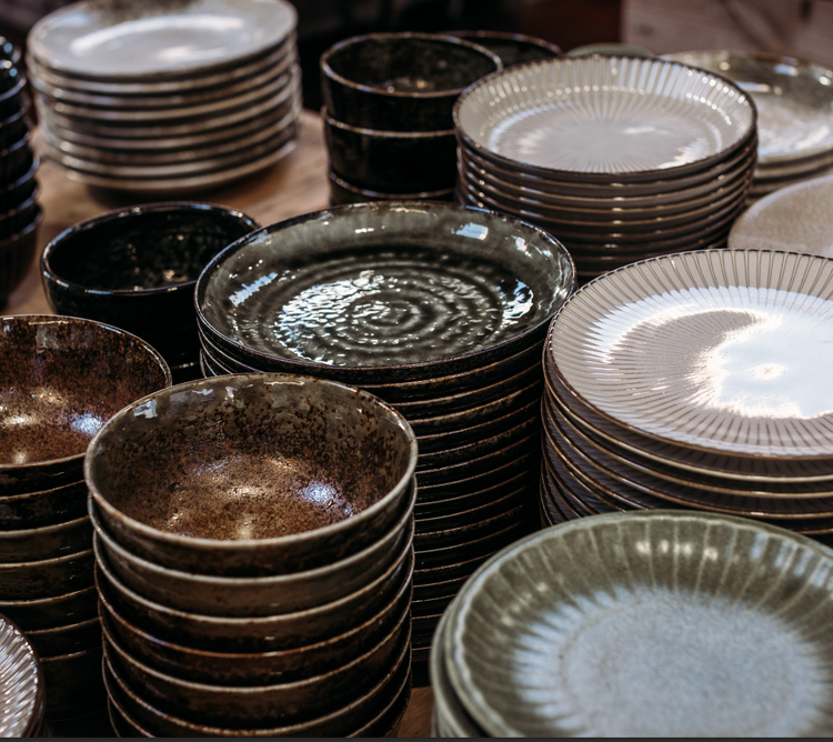 Ranges of Handcrafted Japanese Tableware & Kitchenware – Page 2 – Made ...