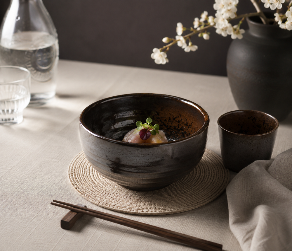 Ranges of Handcrafted Japanese Tableware & Kitchenware – Made In Japan ...