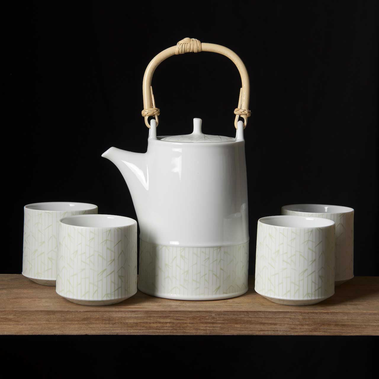 Japanese Teapots: Handcrafted Minoyaki & Stoneware – Made In Japan ...
