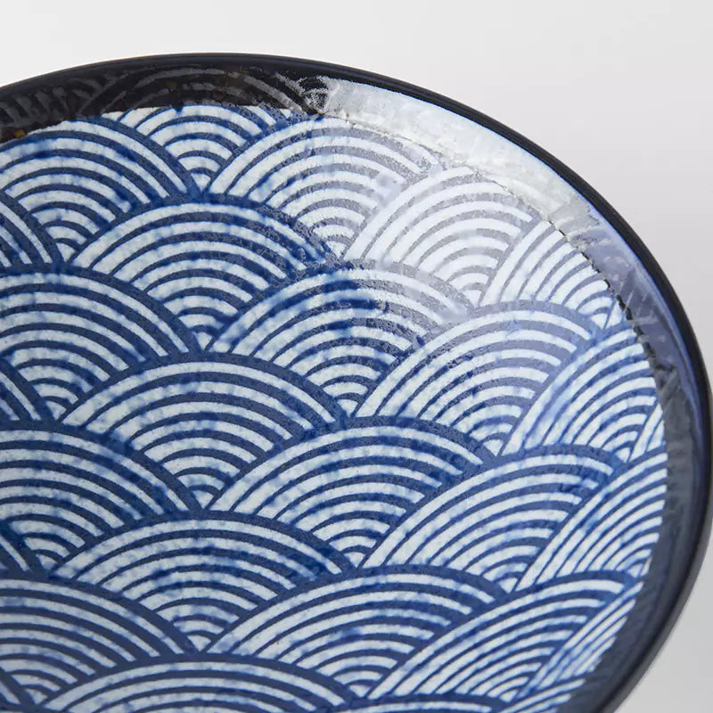 Japanese Wave | Artisan Japanese Bowls & Plates – Made In Japan ...