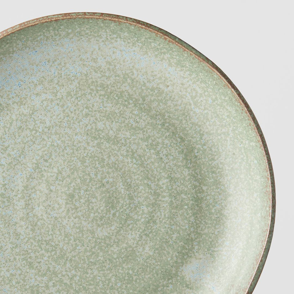 Handmade Japanese Plates | Artisan Crafted Tableware – Made In Japan ...