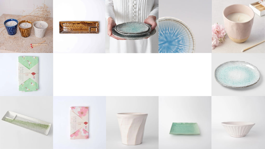 Made In Japan | Authentic Japanese Tableware & Homewares – Made In ...