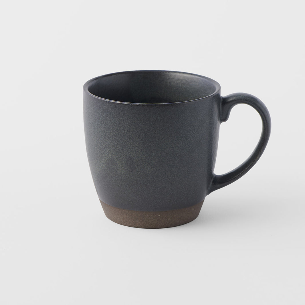Mug with Handle – Made In Japan | Japanese Tableware